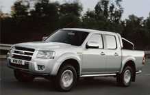 Ford Ranger Hardtops|Canopy|Hard Top Cover|Accessories UK