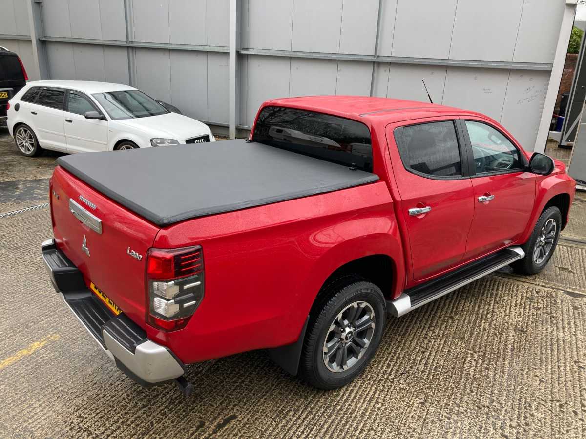 Our Products - HardtopUK