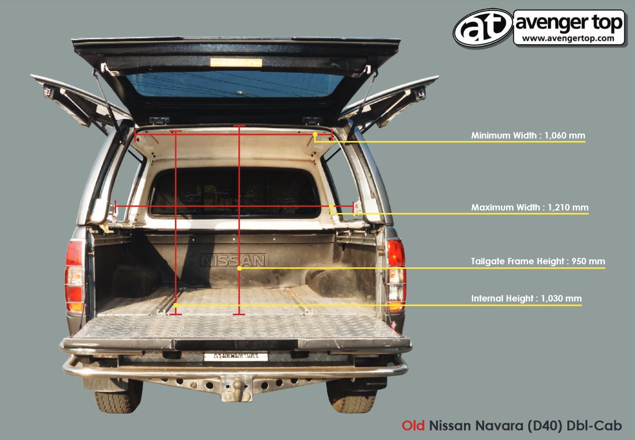 nissan Fitting Videos / PDFs - HardtopUK
